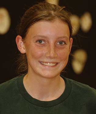 Britney Brown | VailDaily.com